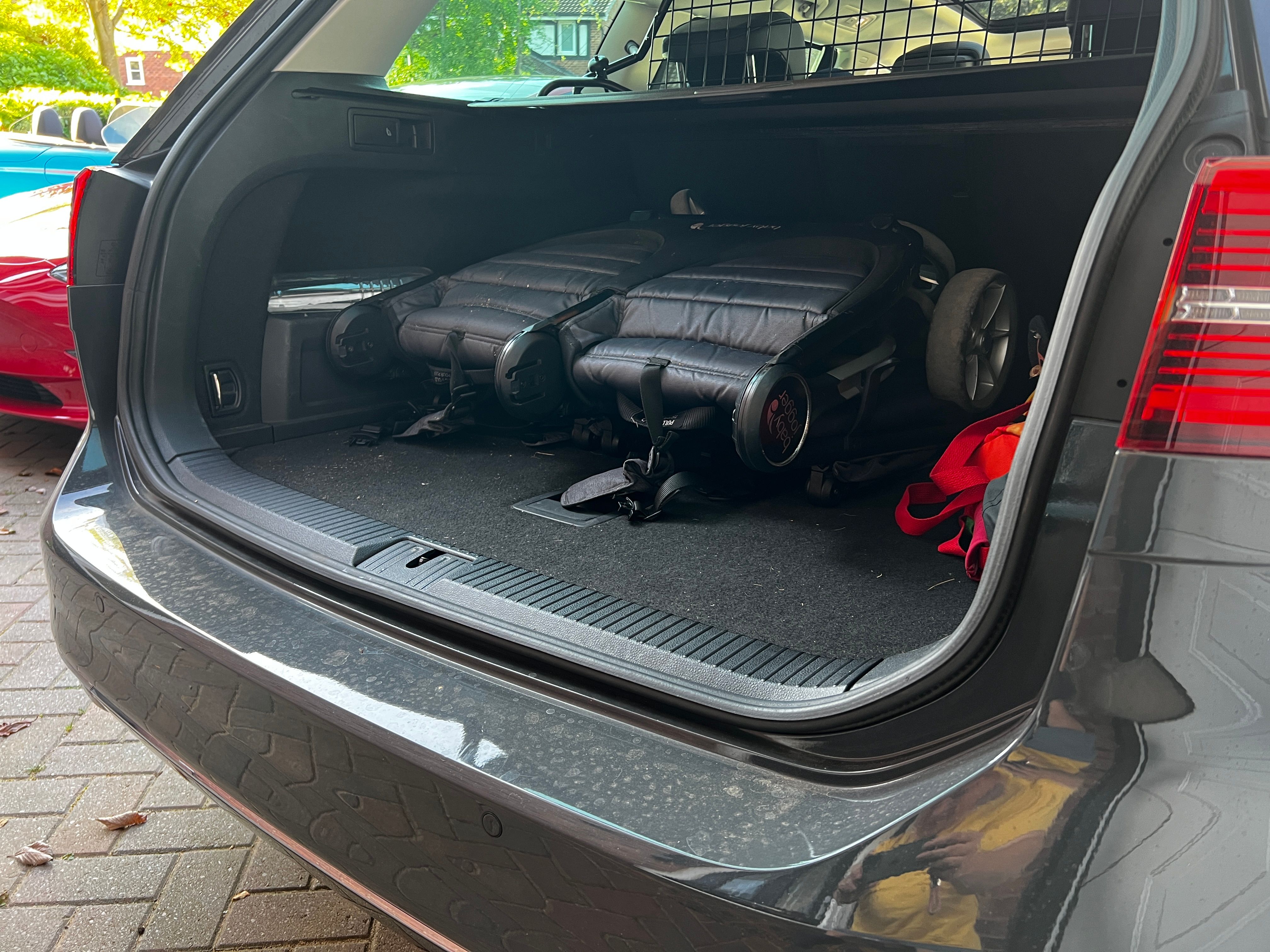 Estate with no/low boot lip - Page 1 - Car Buying - PistonHeads UK